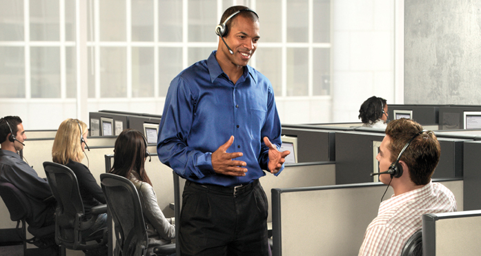 Contact Center Technology:IP, Virtual And Consolidated: The New ...