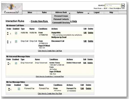 Customer Interaction News