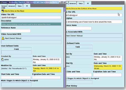 Customer Interaction News