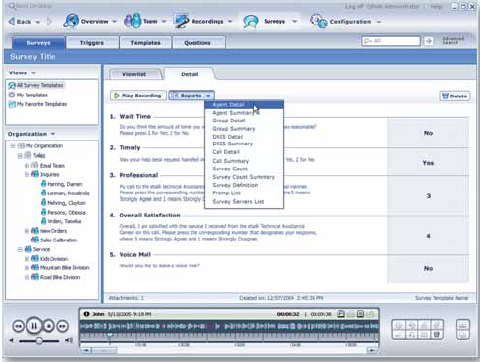 Customer Interaction News